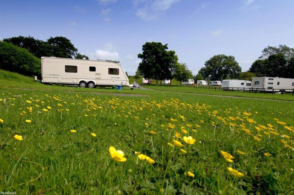 9 Top Holiday Parks in the UK for Families with Kids