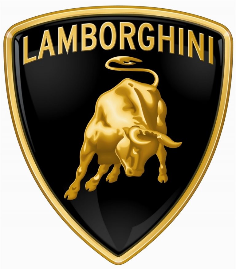 The Lamborghini Caravan......?