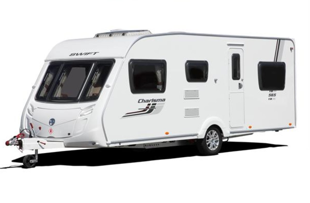REVIEW: 2011 Swift Charisma 565, pictures, prices and layout