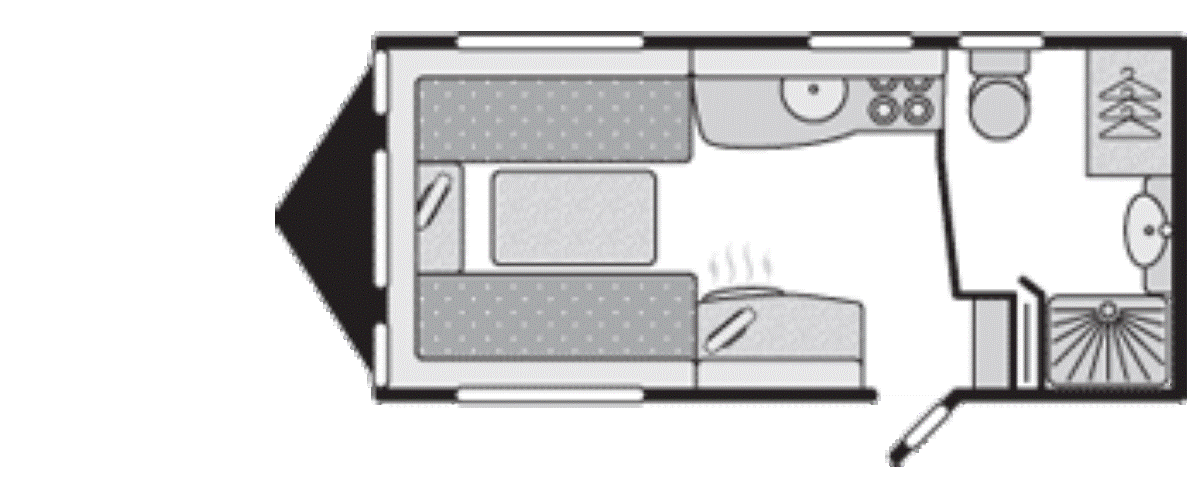 Swift Challenger 480