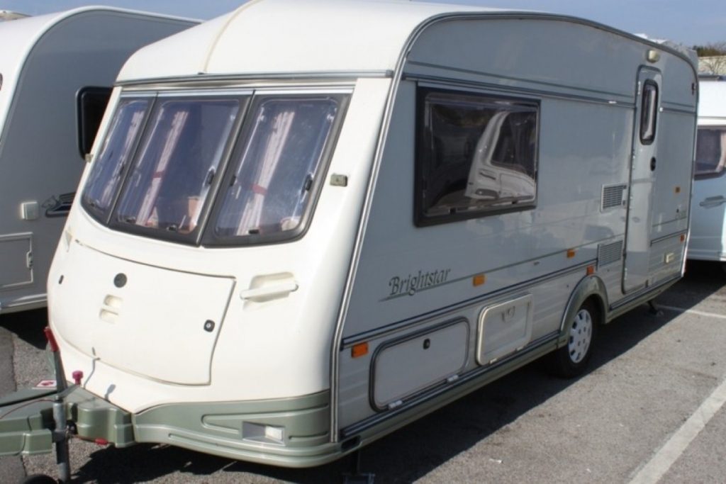 ABI Caravans
