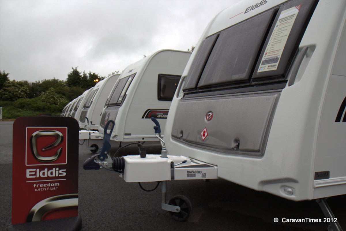 UPDATES: New layouts and added spec for 2013 Elddis Avante