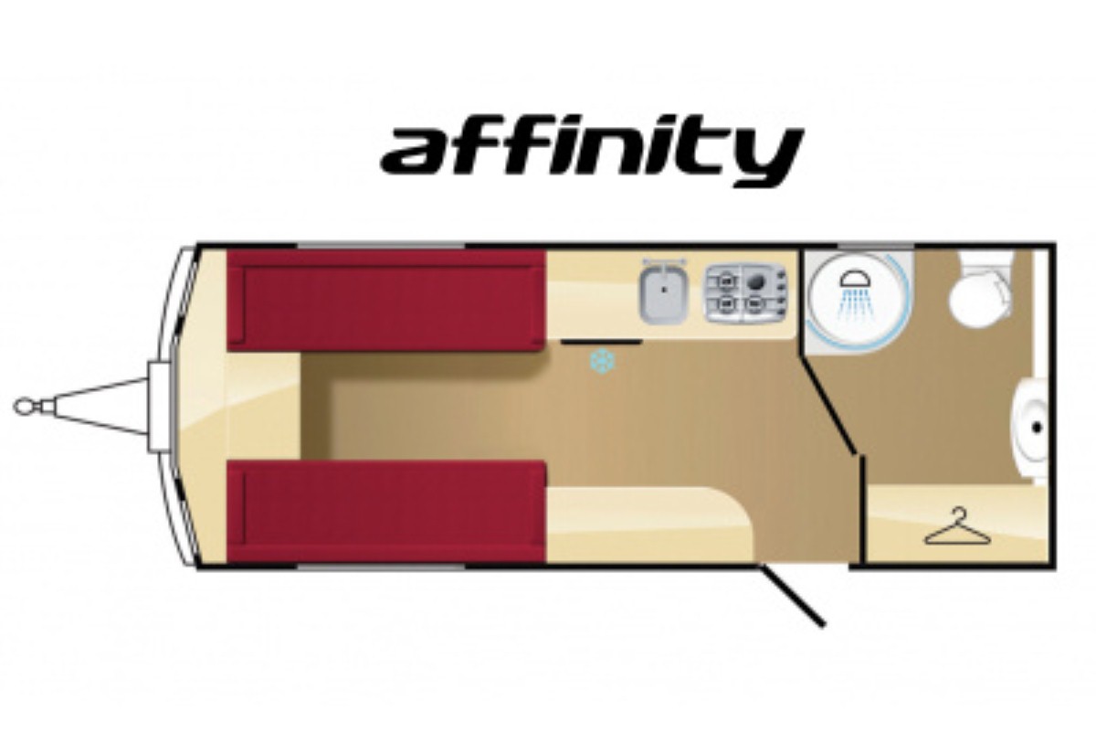 Elddis Affinity 482 added to 2013 Solid Construction collection