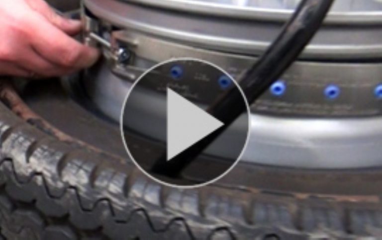 VIDEO: Why fit Tyron bands to your caravan's wheels