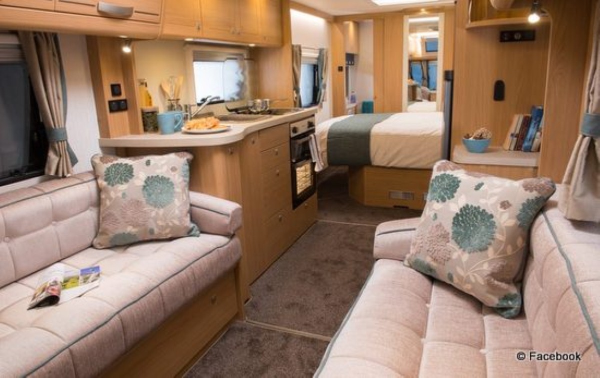 Compass Caravans expands dealership network