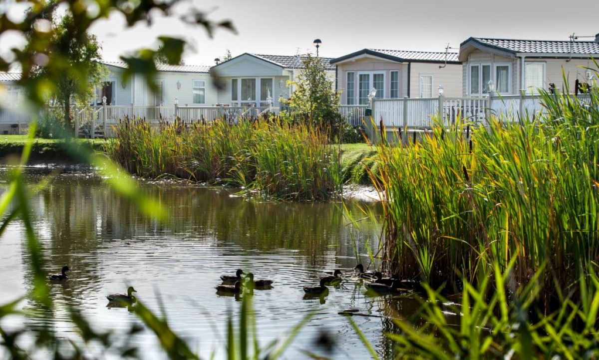 Caravan park near Skegness sold for £900,000