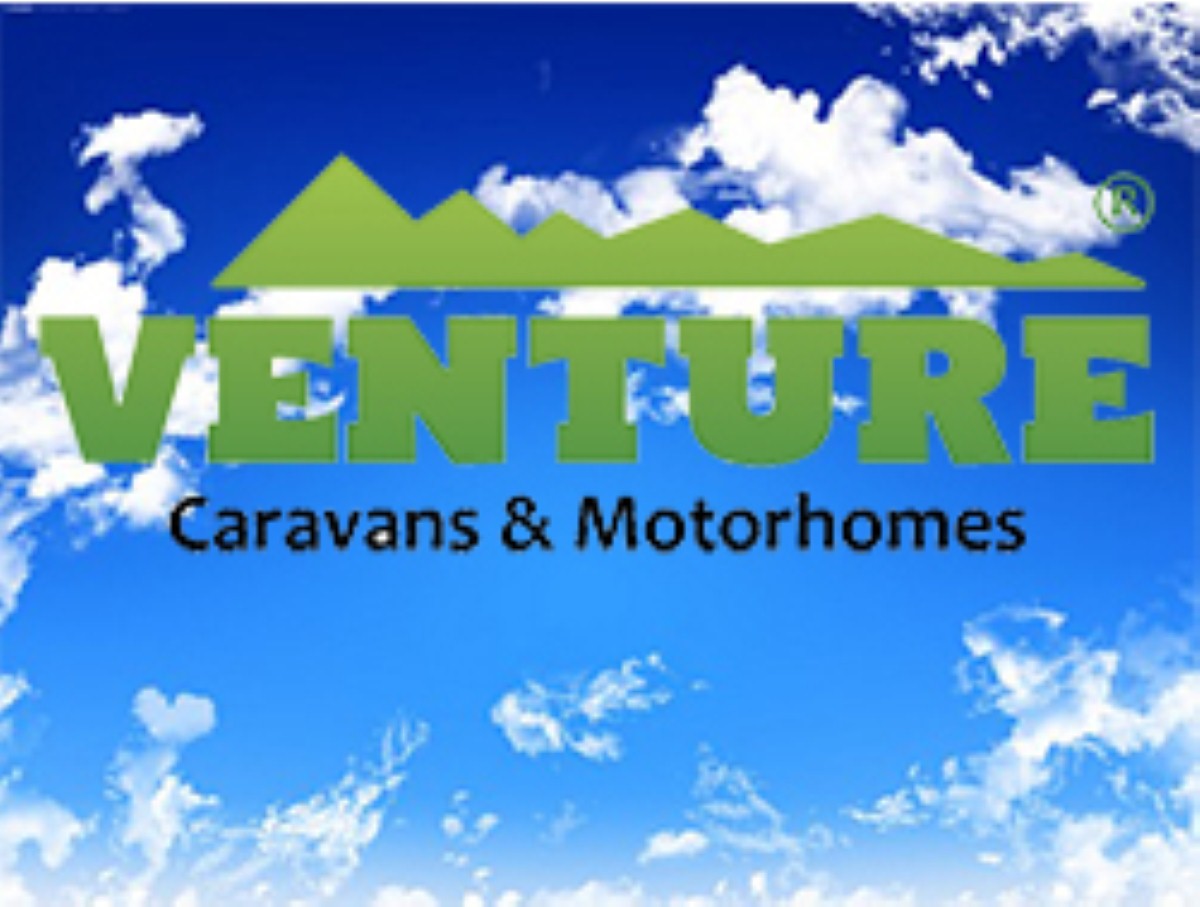 Venture Caravans named Adria Caravan Dealer of the Year 2015