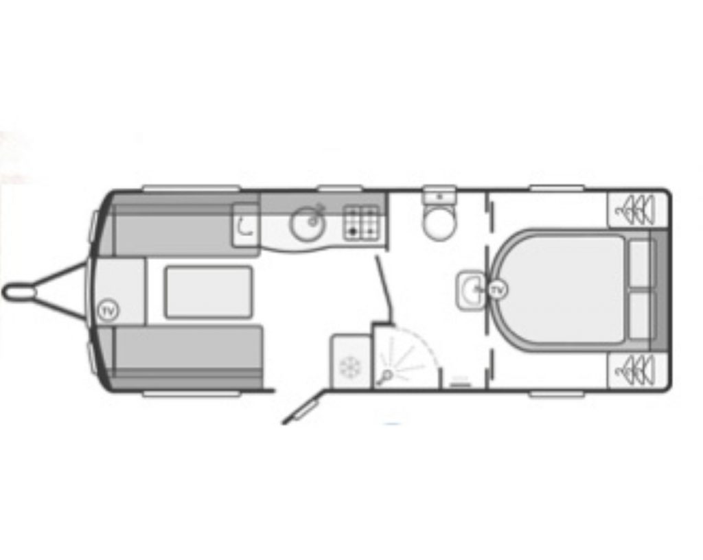 Swift Conqueror 560 (2016)