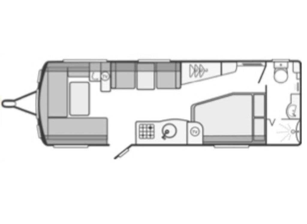 Swift Conqueror 630 (2016)