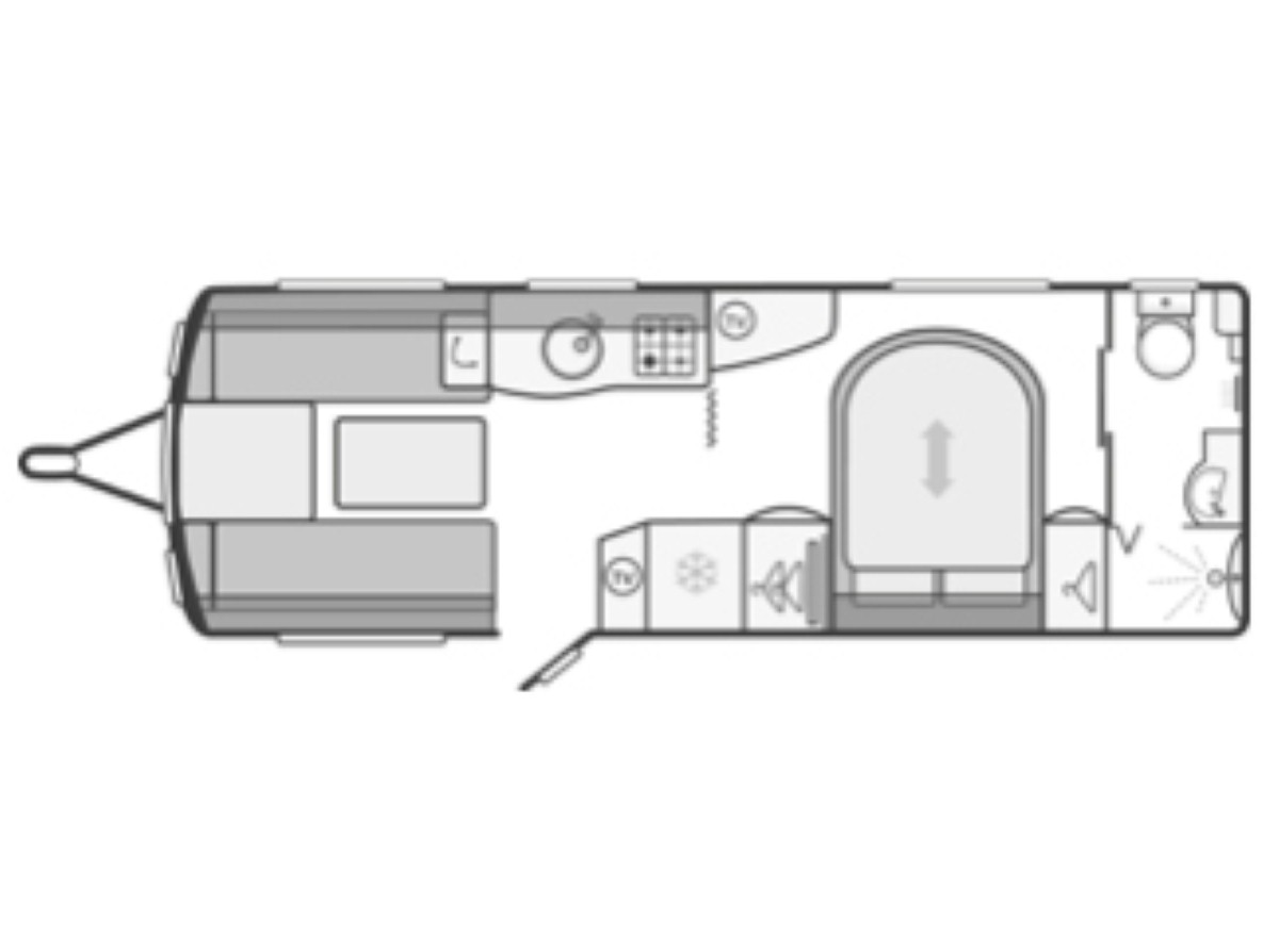 Swift Conqueror 645 (2016)