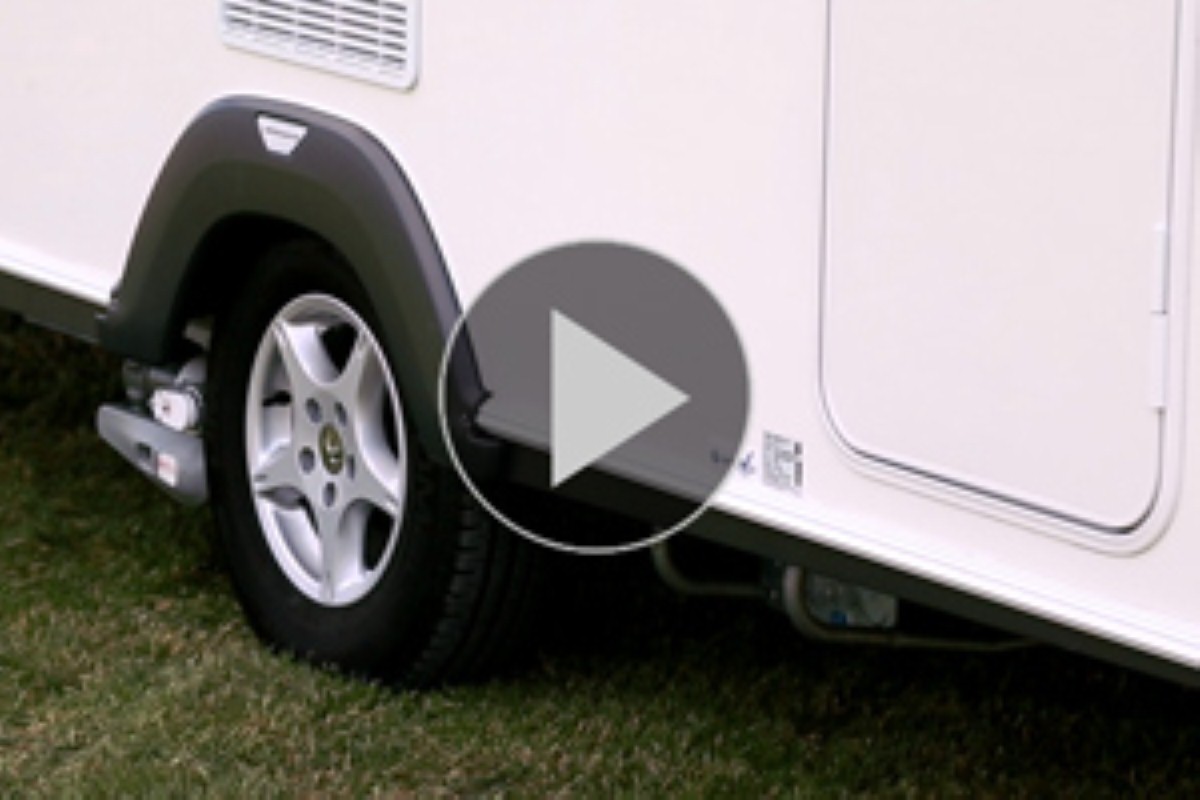 Servicing your caravan mover the easy way with Powrwheel