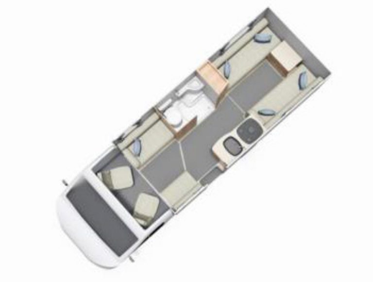 Elddis Autoquest 195 (2016)