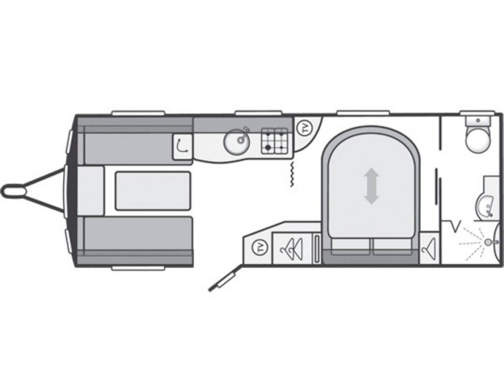 Swift Challenger 580 (2016)