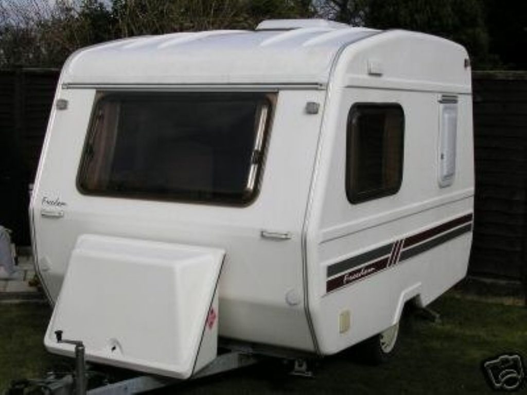 Freedom Caravans
