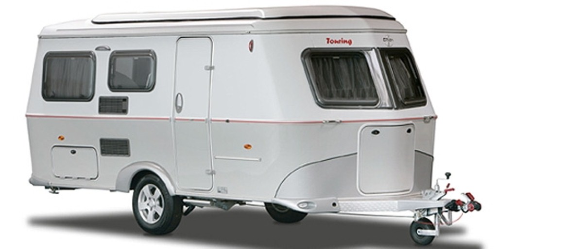 Hymer Caravans