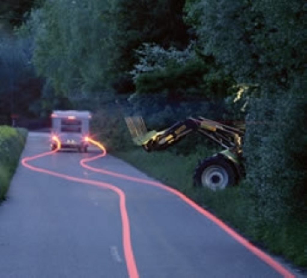 AL-KO helps prevent caravan snaking with ATC Trailer Control