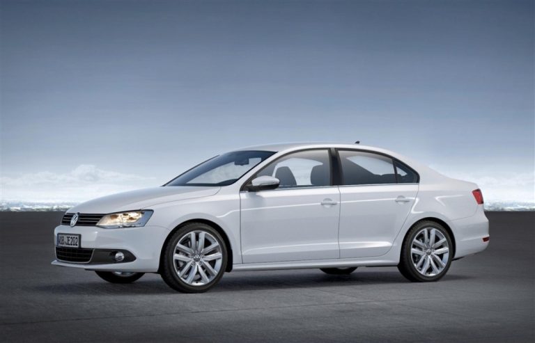 Volkswagen Jetta named Caravan Club Towcar Of The Year 2012