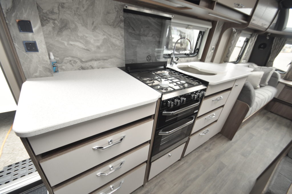 Nick's News - Motorhome prices, the Coachman Laser 620 Xtra and a gift ...