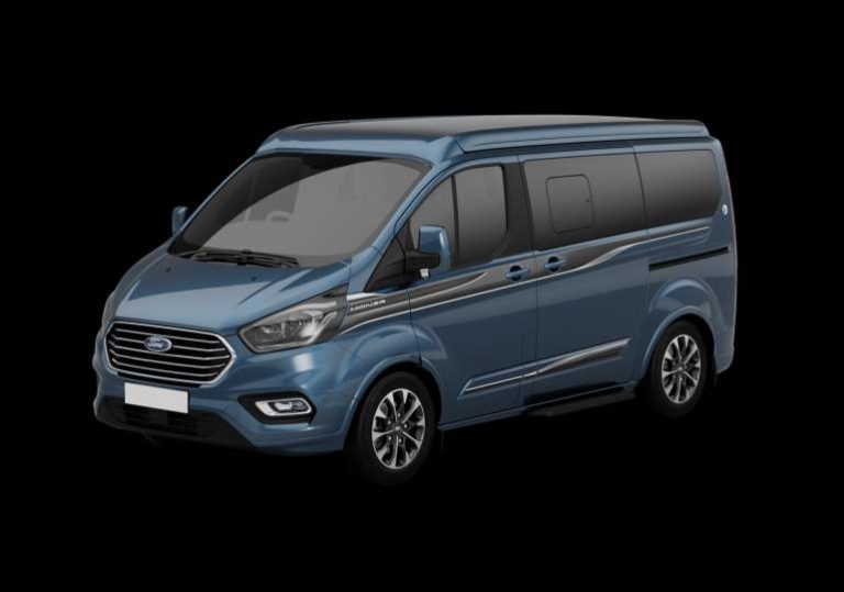 Swift previews its first pop-top campervan - CaravanTimes