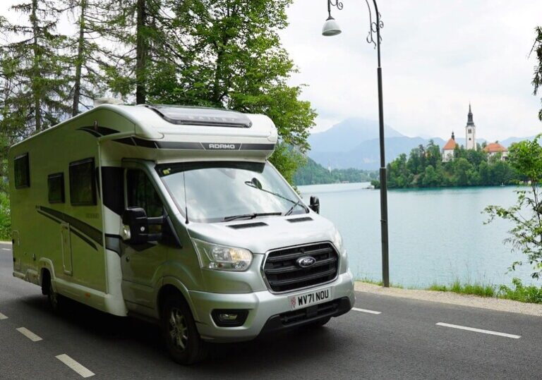 Features | CaravanTimes