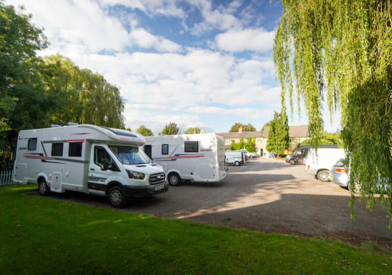 Features | CaravanTimes