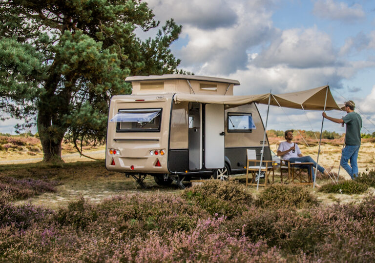 Kip Caravans marks 90 years - CaravanTimes