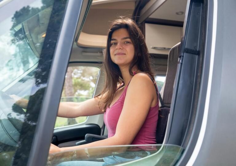 Commonly misunderstood road markings to know before your staycation - CaravanTimes