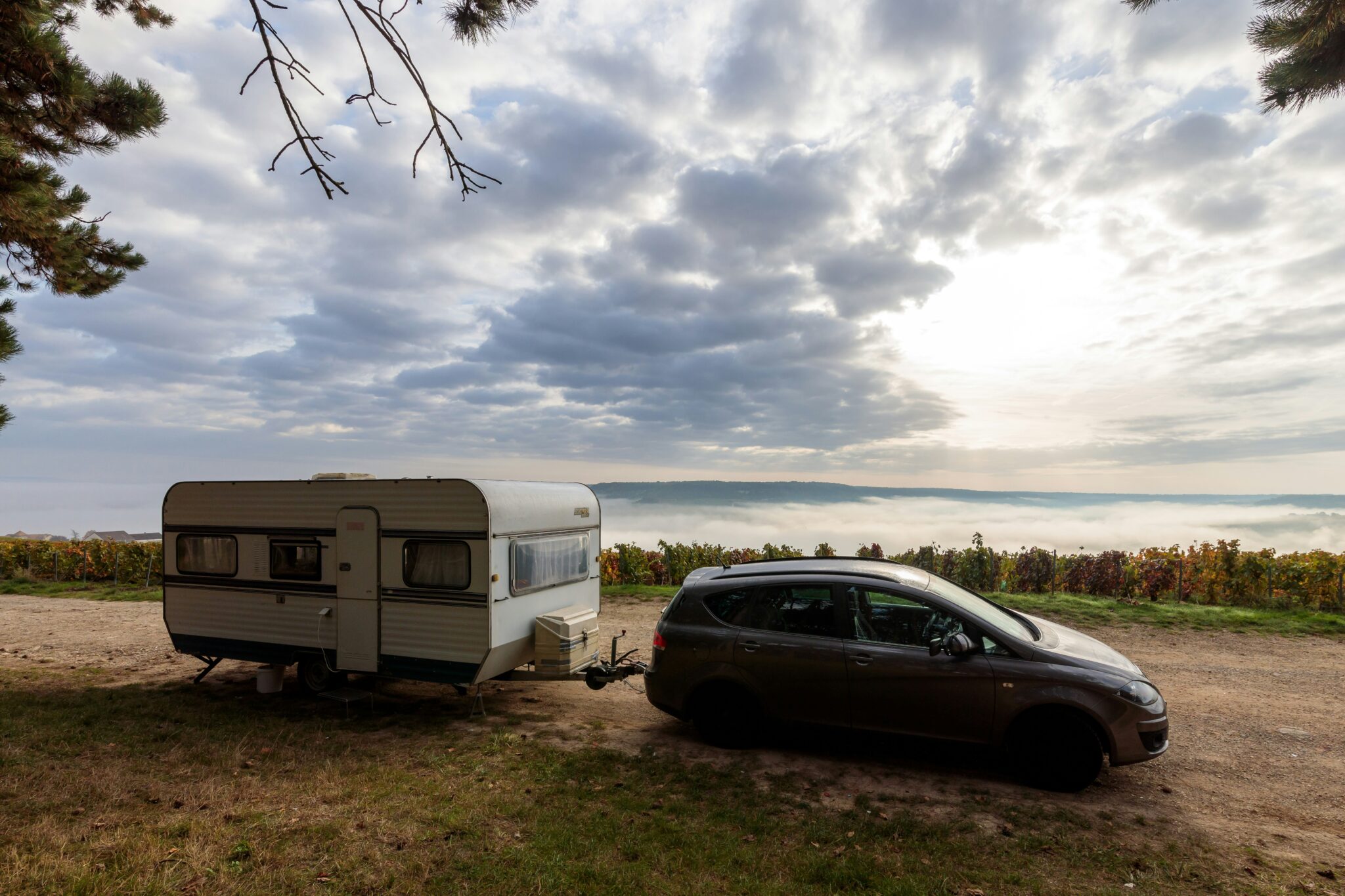 4 things to look for when buying a used caravan - CaravanTimes